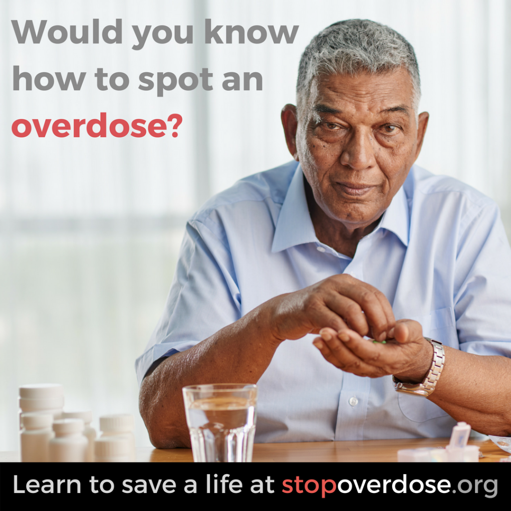 Materials & Toolkits | Stopoverdose.org