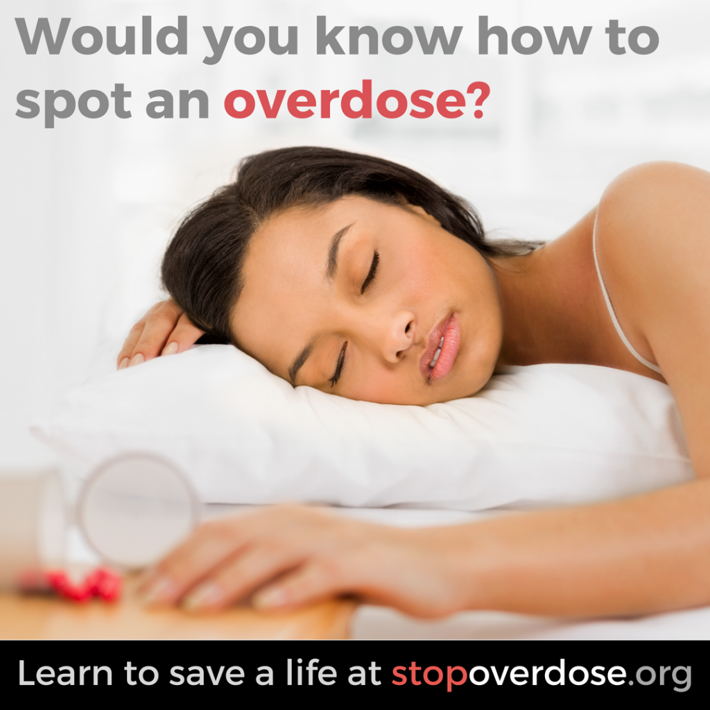 Materials & Toolkits | Stopoverdose.org