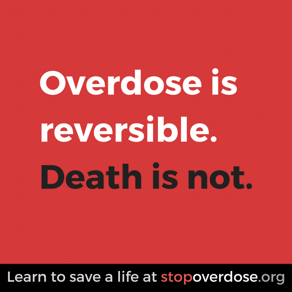 Materials & Toolkits | Stopoverdose.org