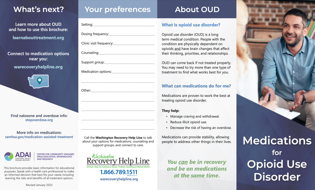 Materials & Toolkits | Stopoverdose.org